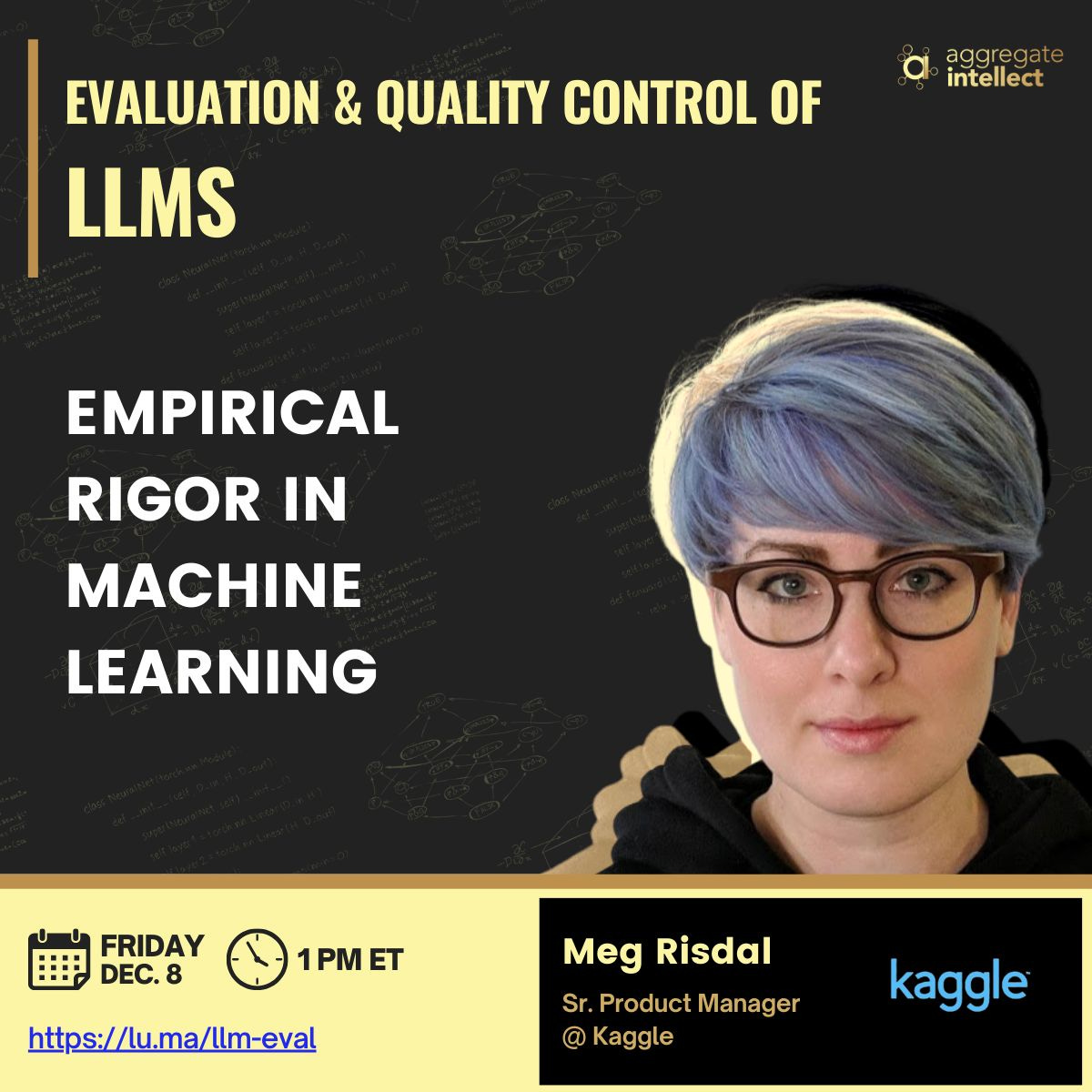 Evaluation of LLM Systems, and more