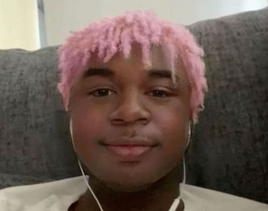 A Great Chaos (Deluxe) by Ken Carson: Review - by Jake Zeng