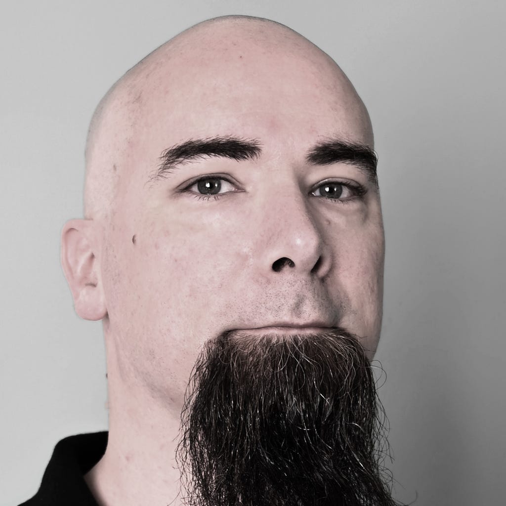 Andrew Gordon-Brooks | Substack