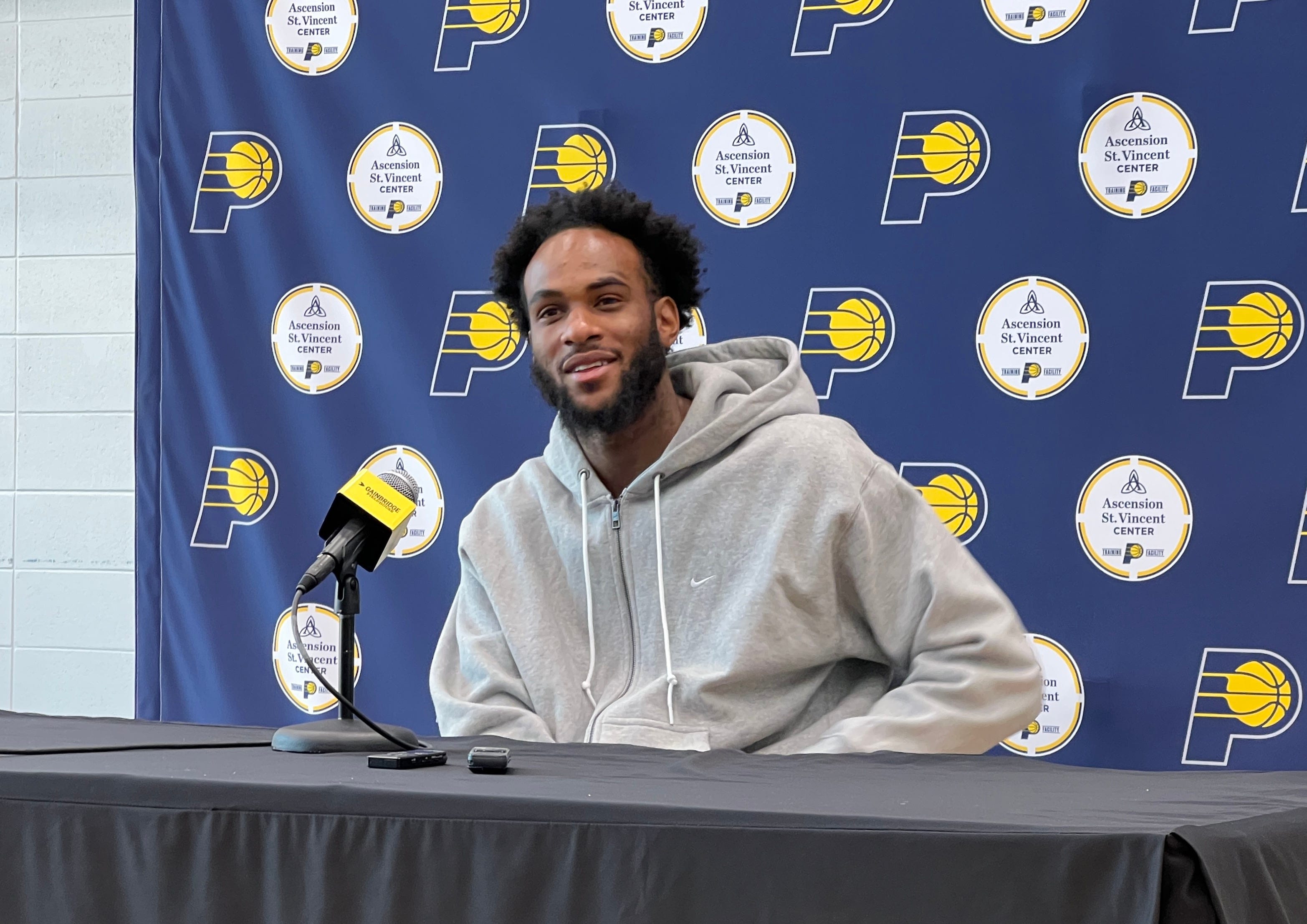 Notes and quotes from Pacers exit interviews | 2023