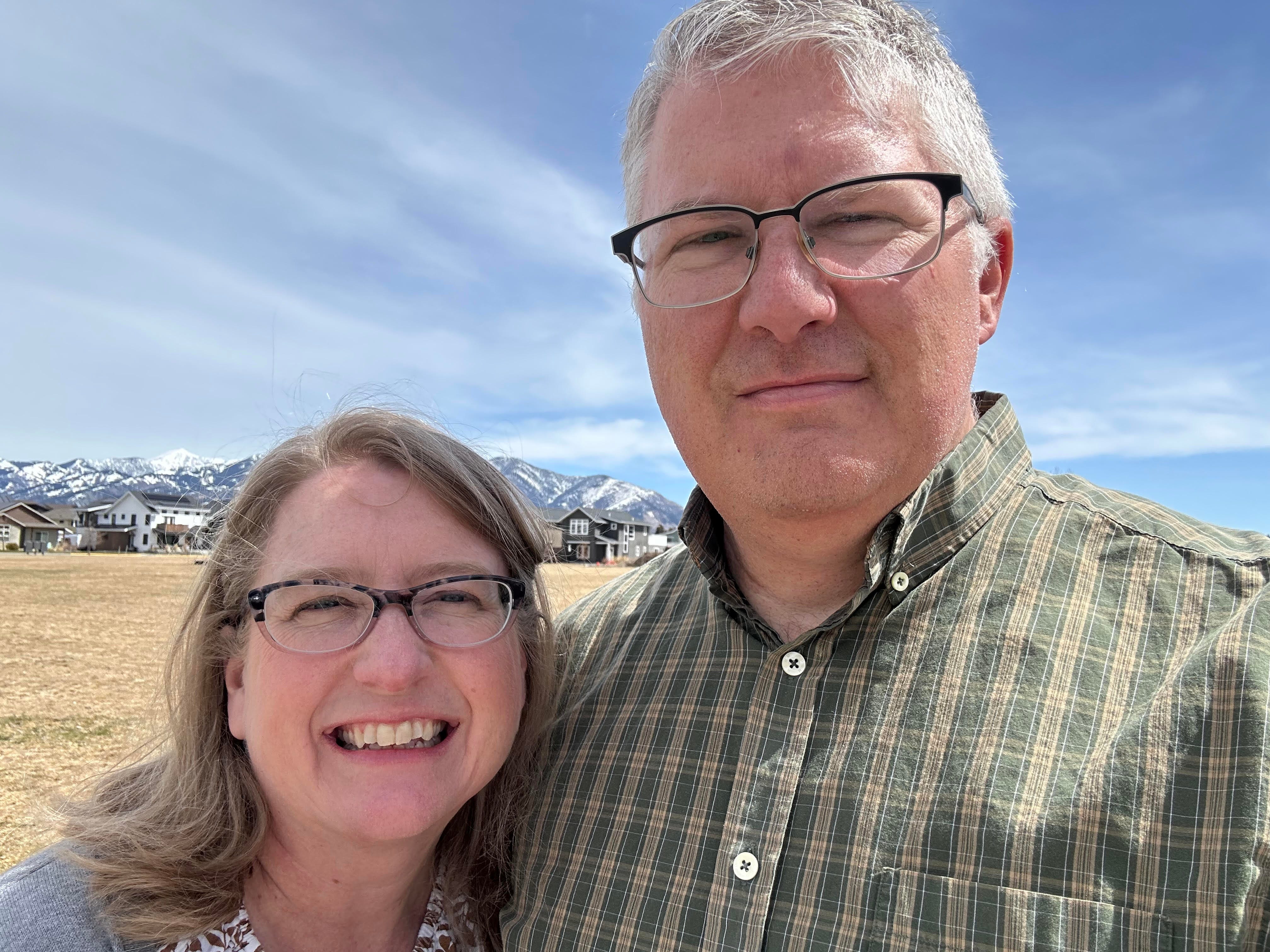 Planning for Exodus - by Craig M. Dunham