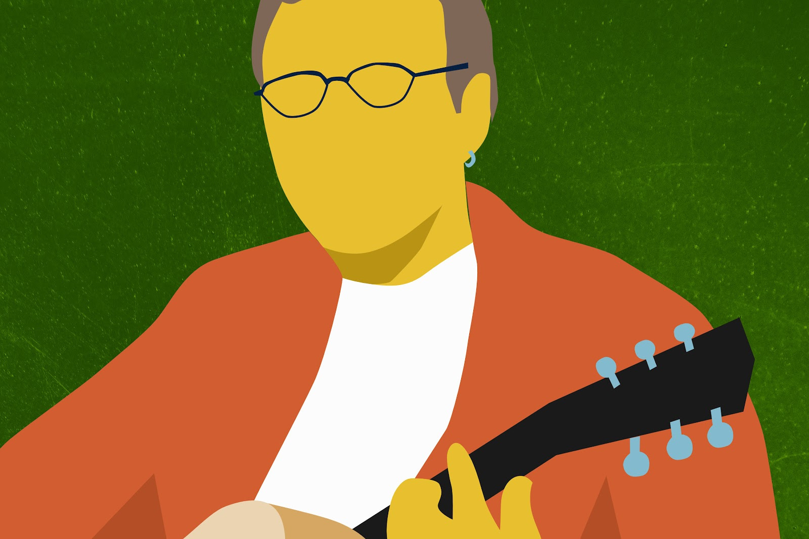 Buffy: Do You Know Each Popular Characters' 90s Grunge Vibe?