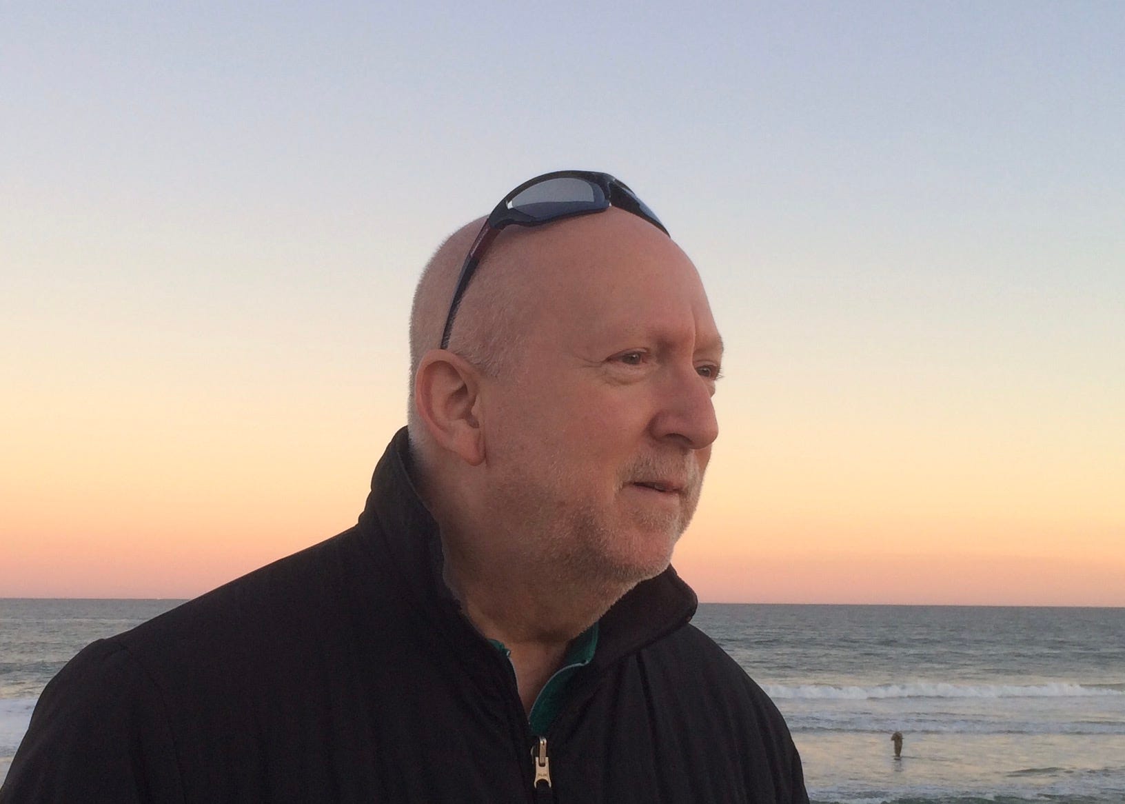 David J. Waldron | Substack