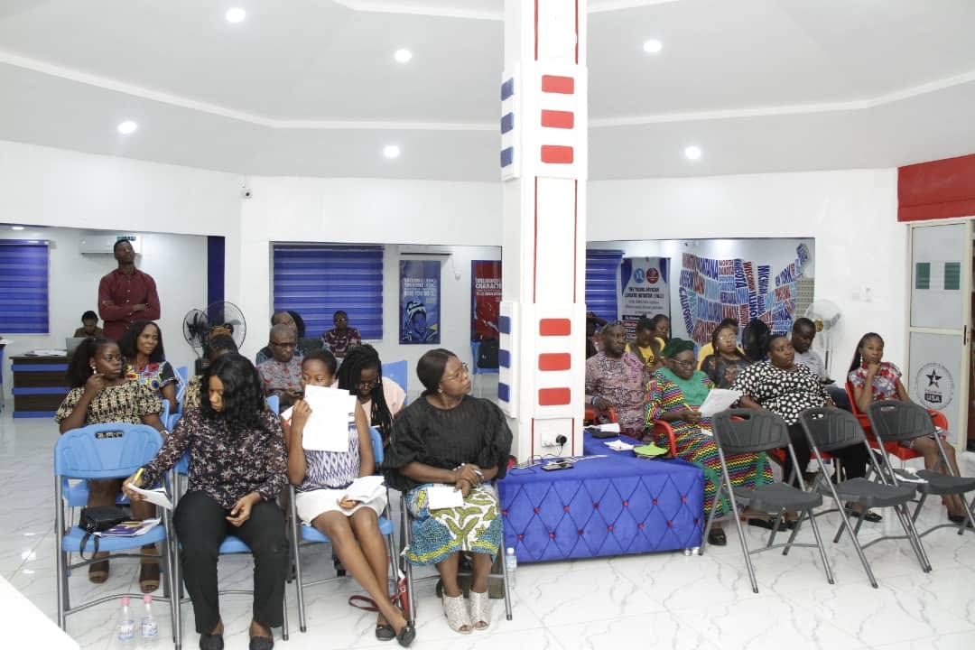 Digital Tools For Resource Mobilization