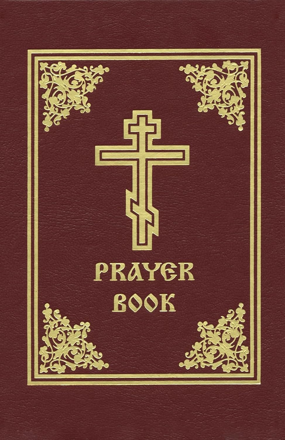 Beginner's Guide to Developing a Healthy Orthodox Prayer Rule