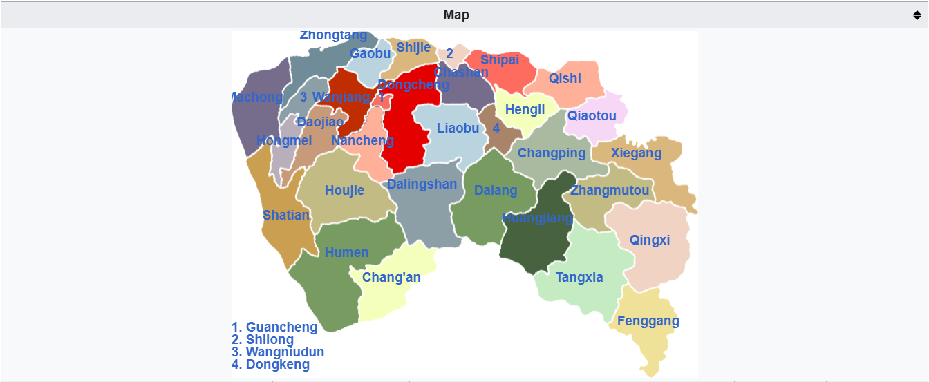 How to Understand the Provinces, Prefectures, Counties, and Towns of ...