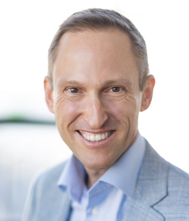 Lamar Pierce | Substack