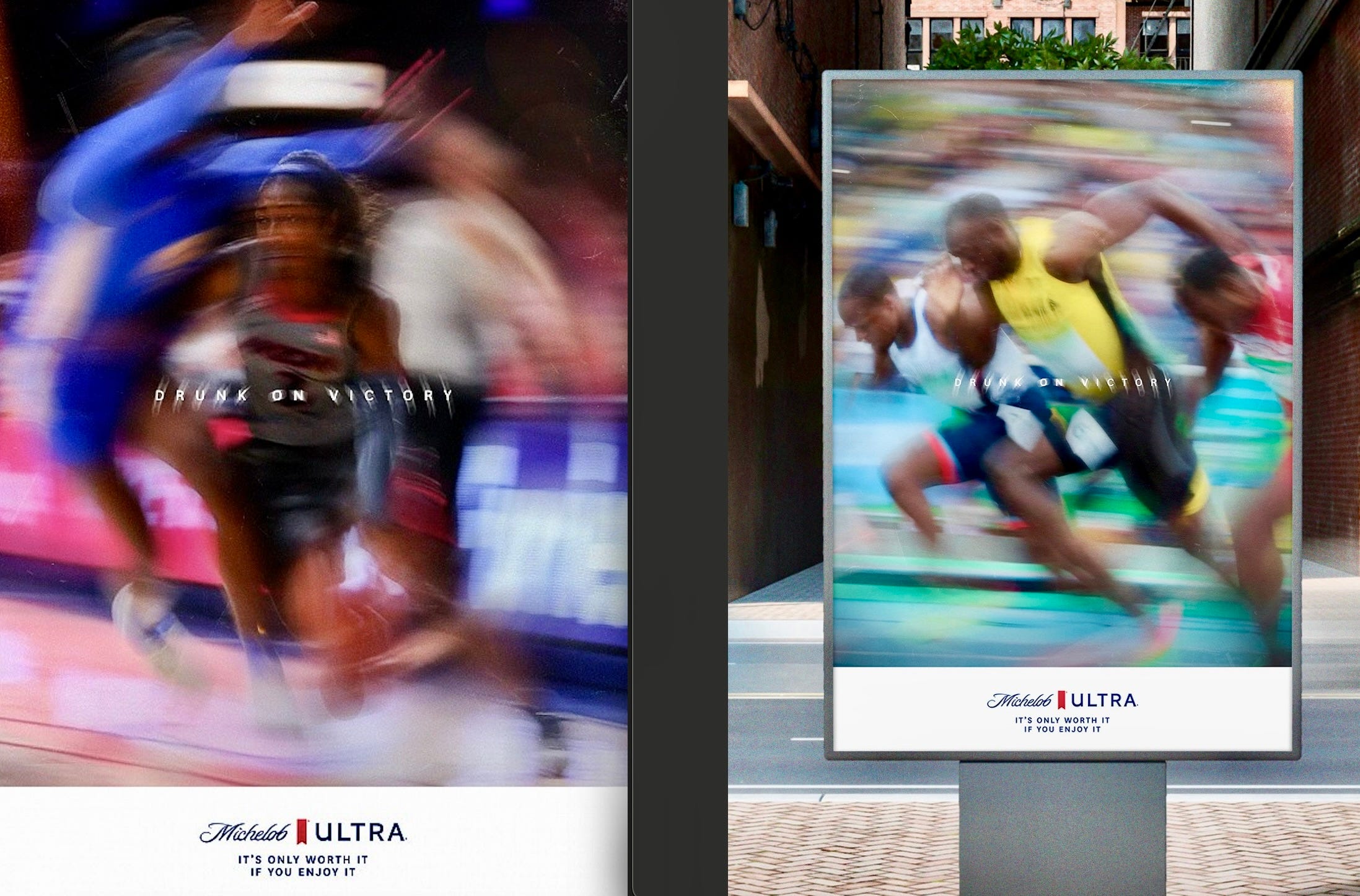 The Absolute Worst Ads Of 2023 (Part One).