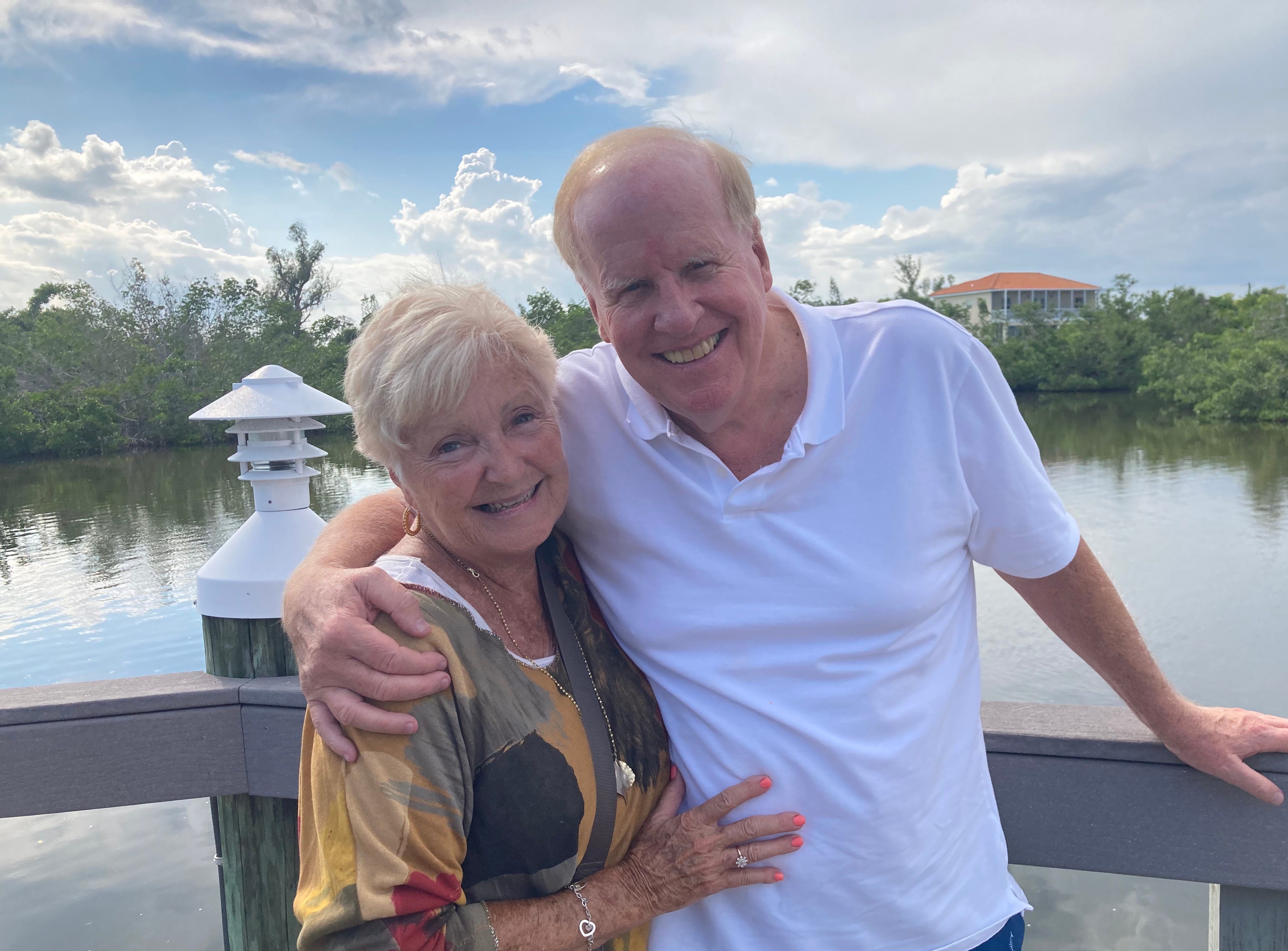 Spouses in Heaven - Phil Felten