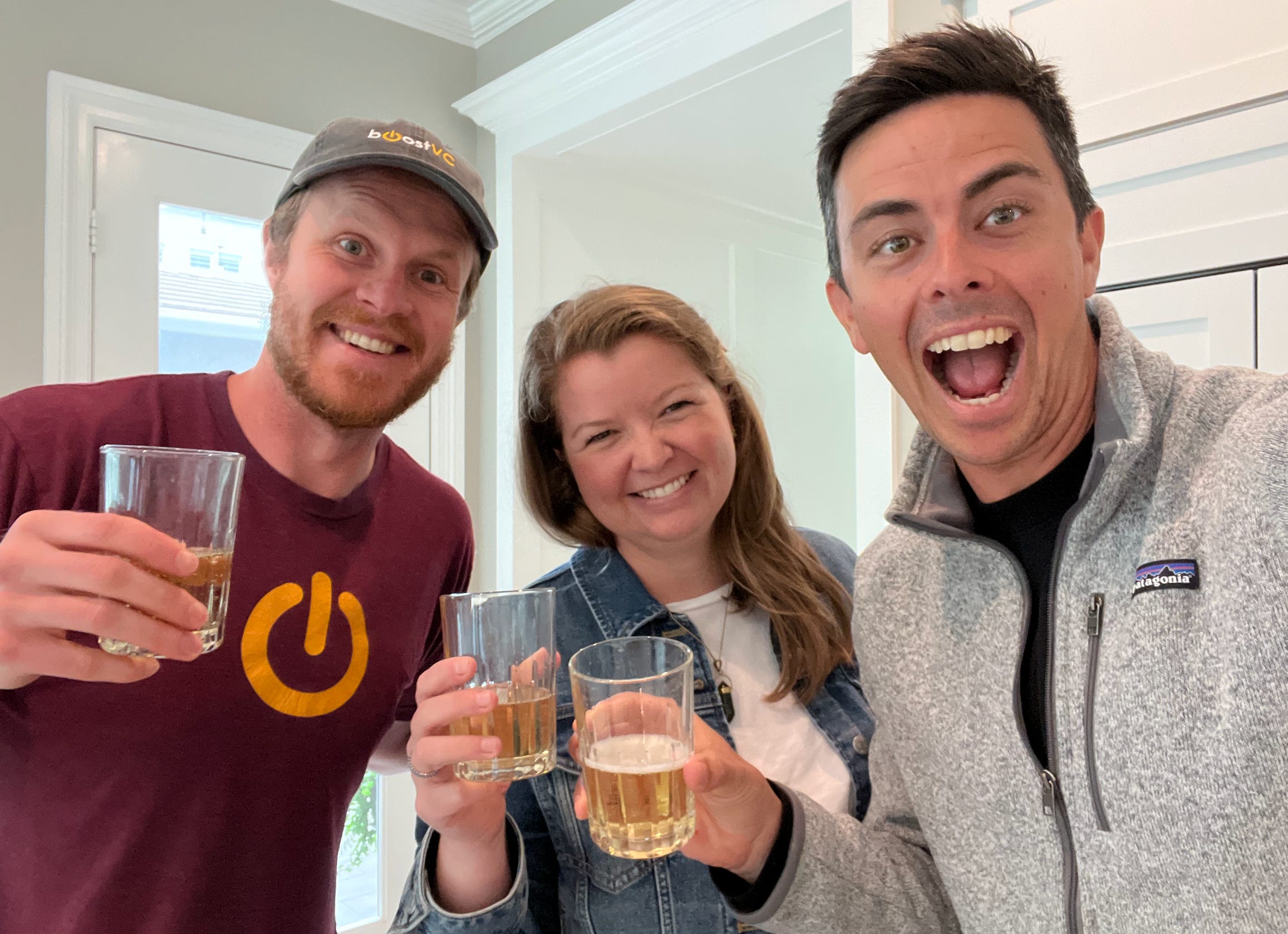 🚀Maddie Joins Boost VC as Partner🚀 - by Adam Draper