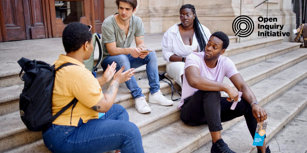 The Importance of Neutrality and Free Speech on Campus