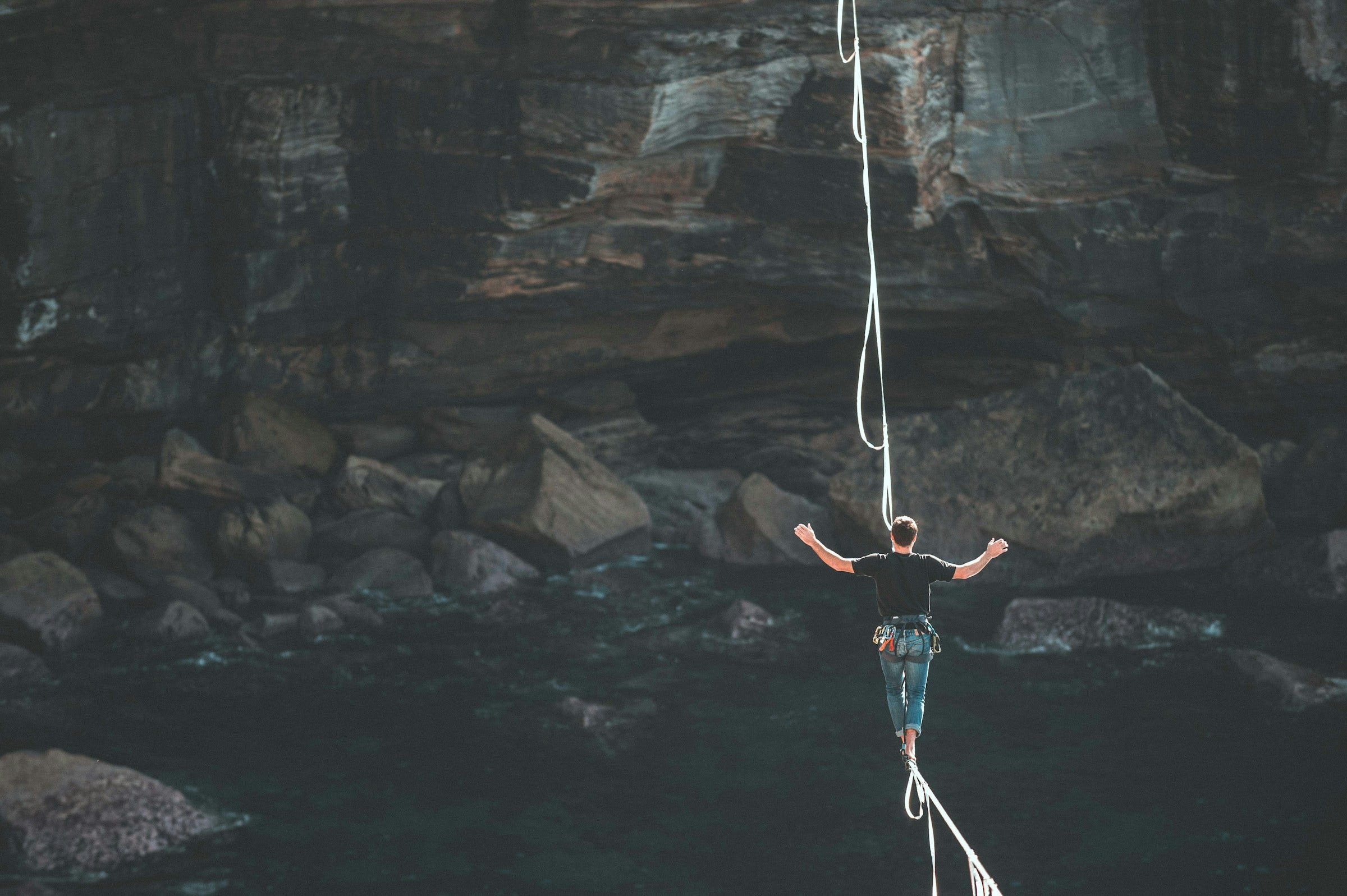 ACTIVITY: The Reverse Bucket List - by Chris Guillebeau