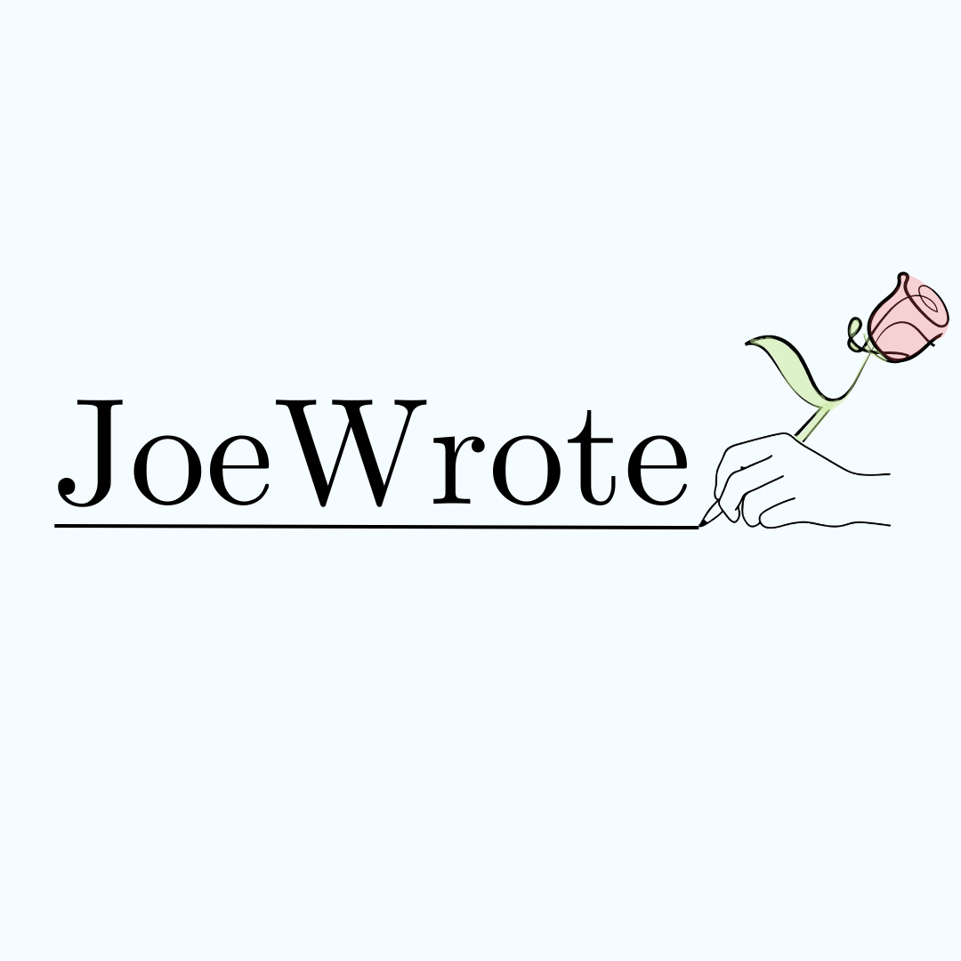Join Joe Wrote’s subscriber chat