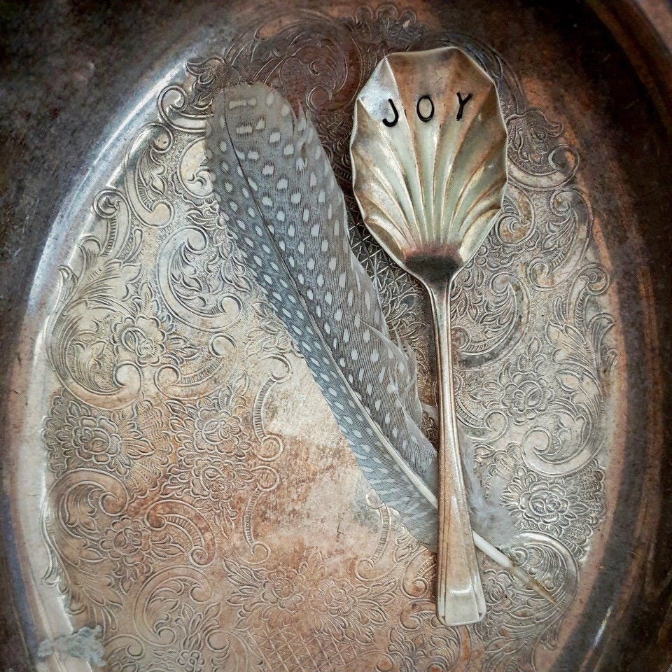 Antica Experience | Substack