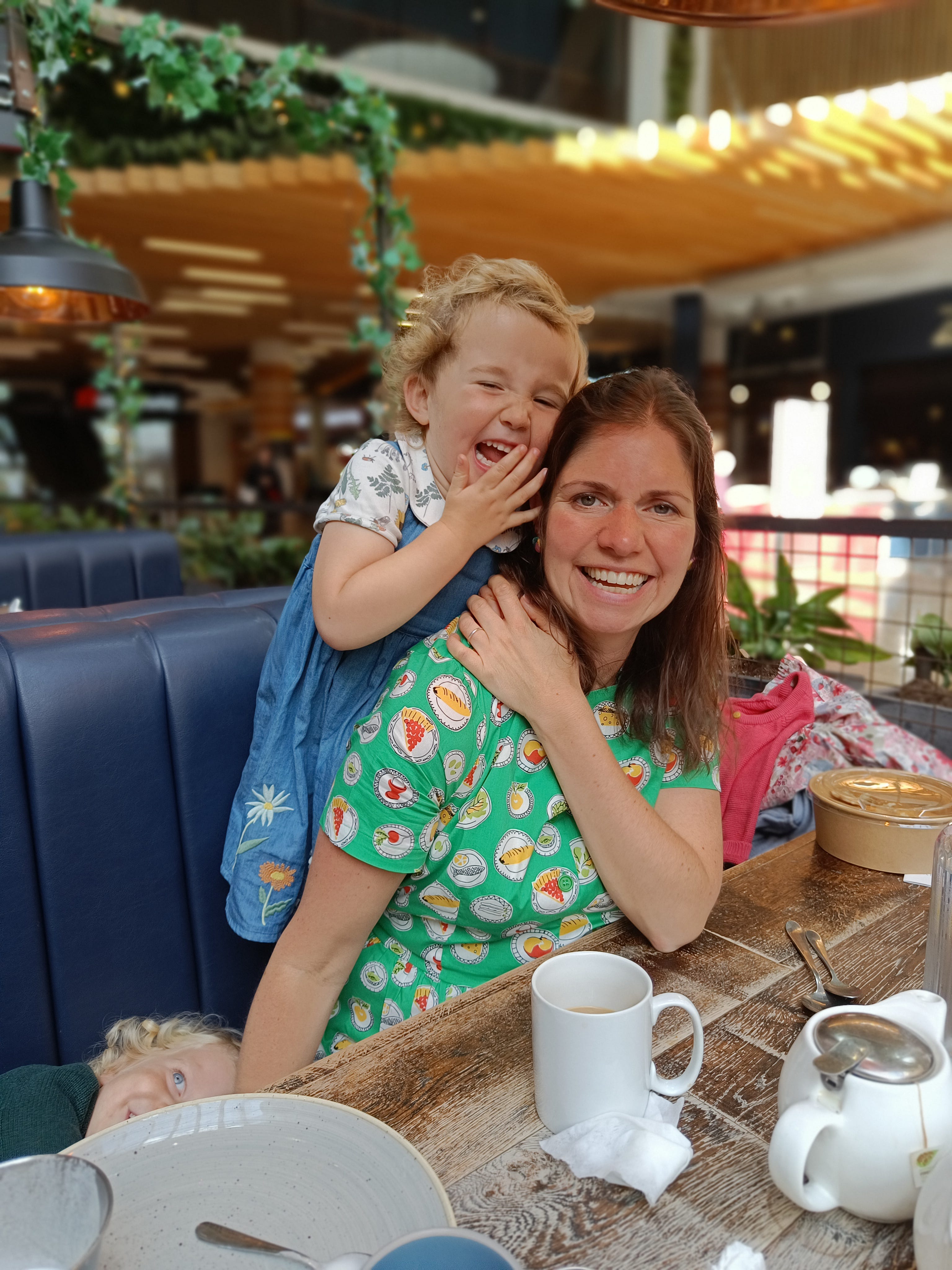 What I've learned this year... - by Debbie Horrocks