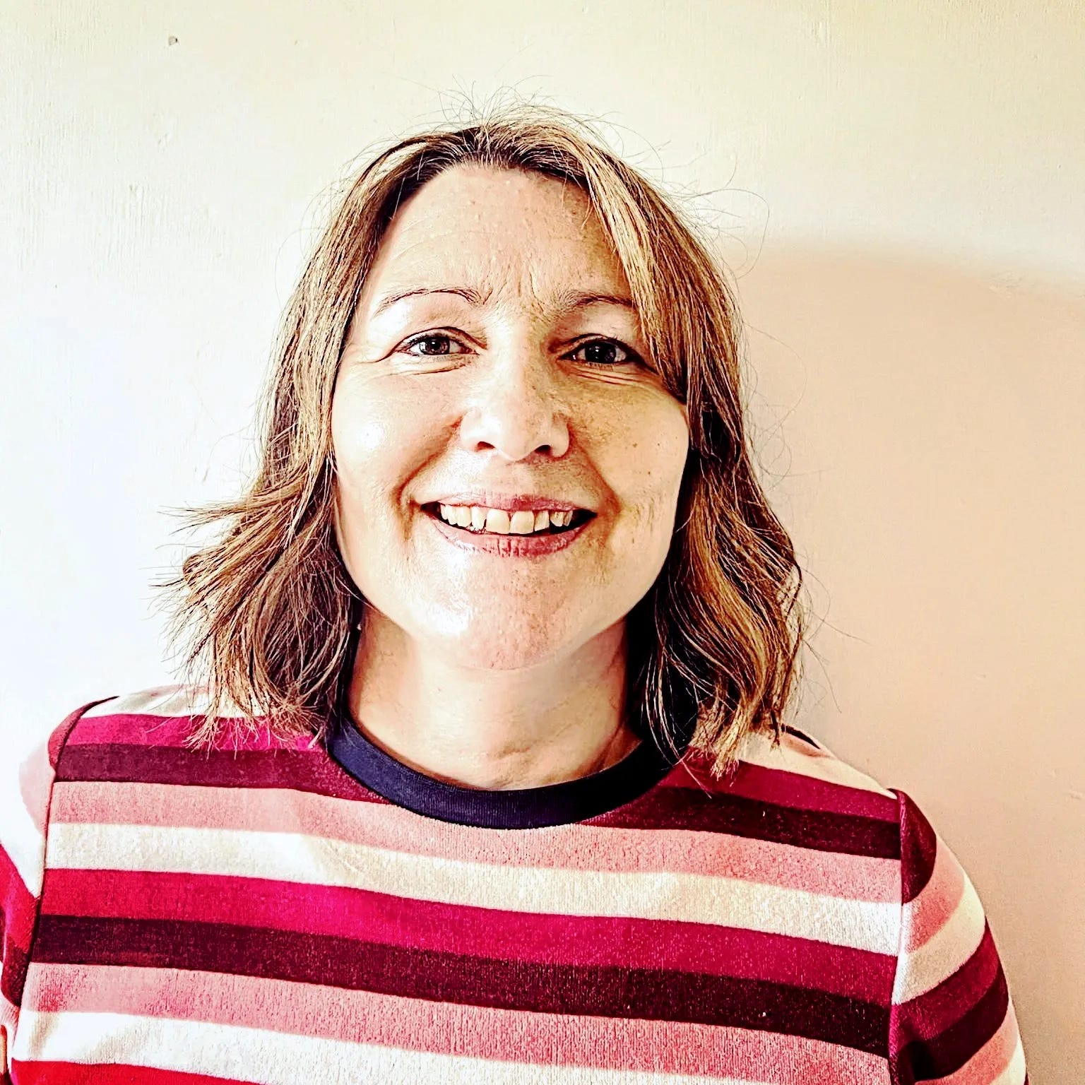 Jane Thurston | Substack