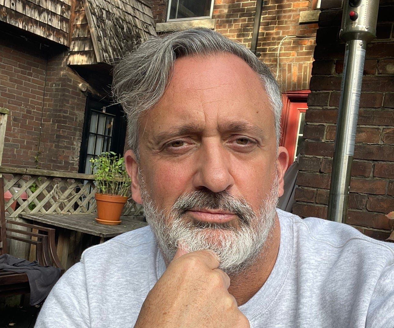 Jeremy Potvin | Substack