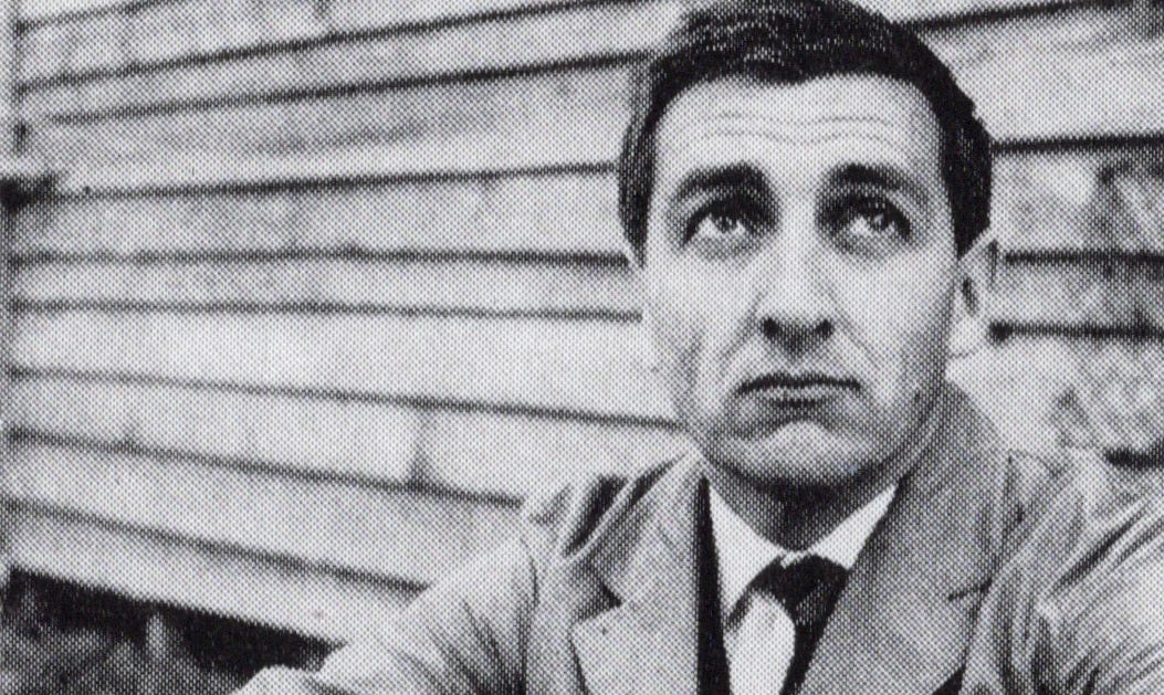 The 'Mad Genius' of Animation