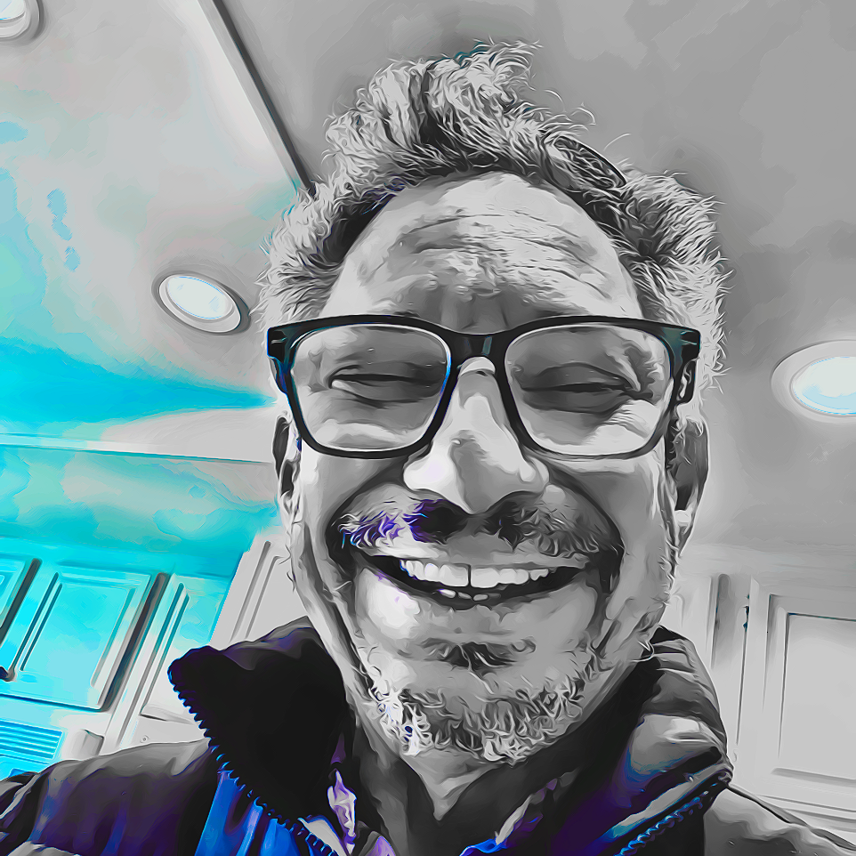 Mitch Santell | Substack