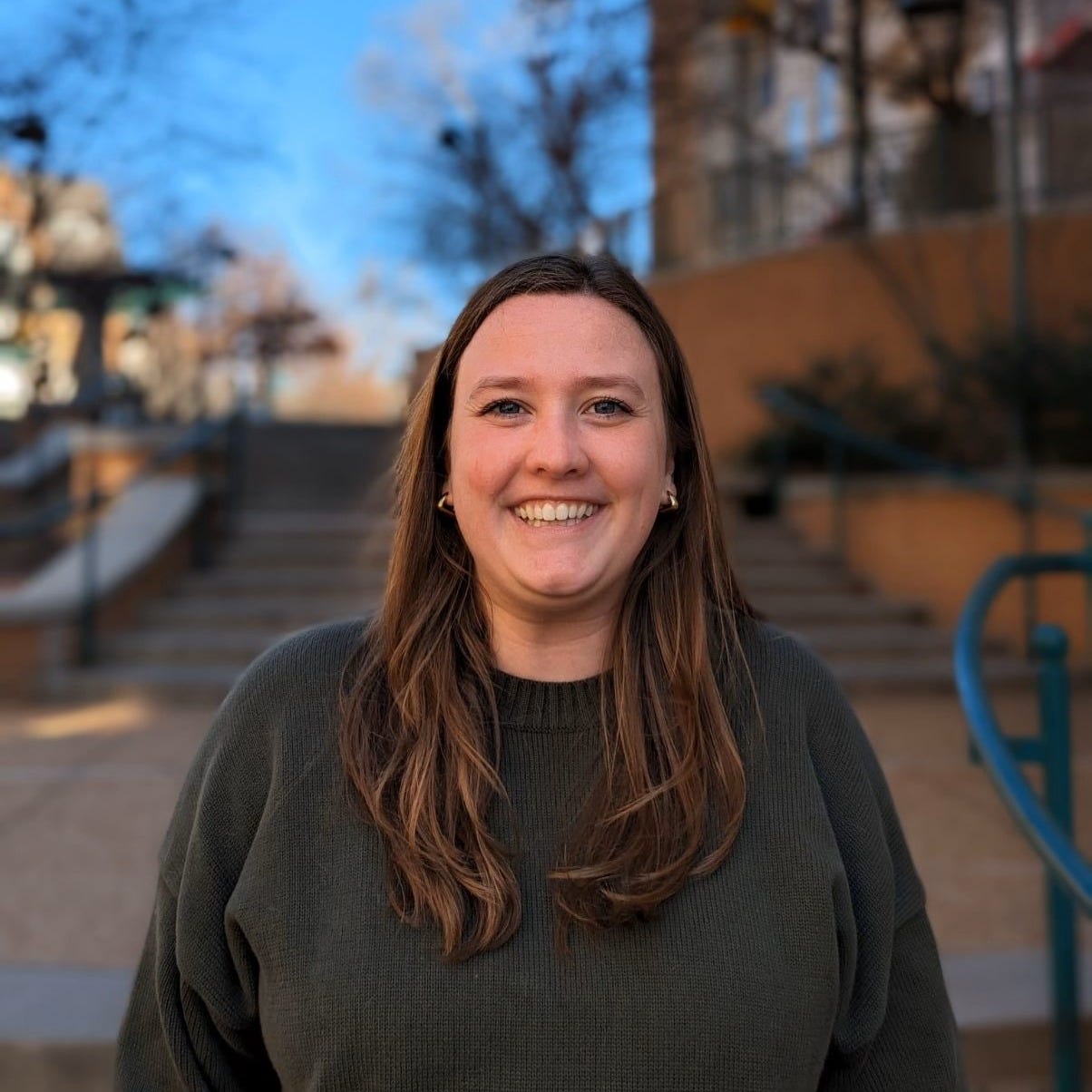 Gretchen Wallace MS, RD, CD | Substack