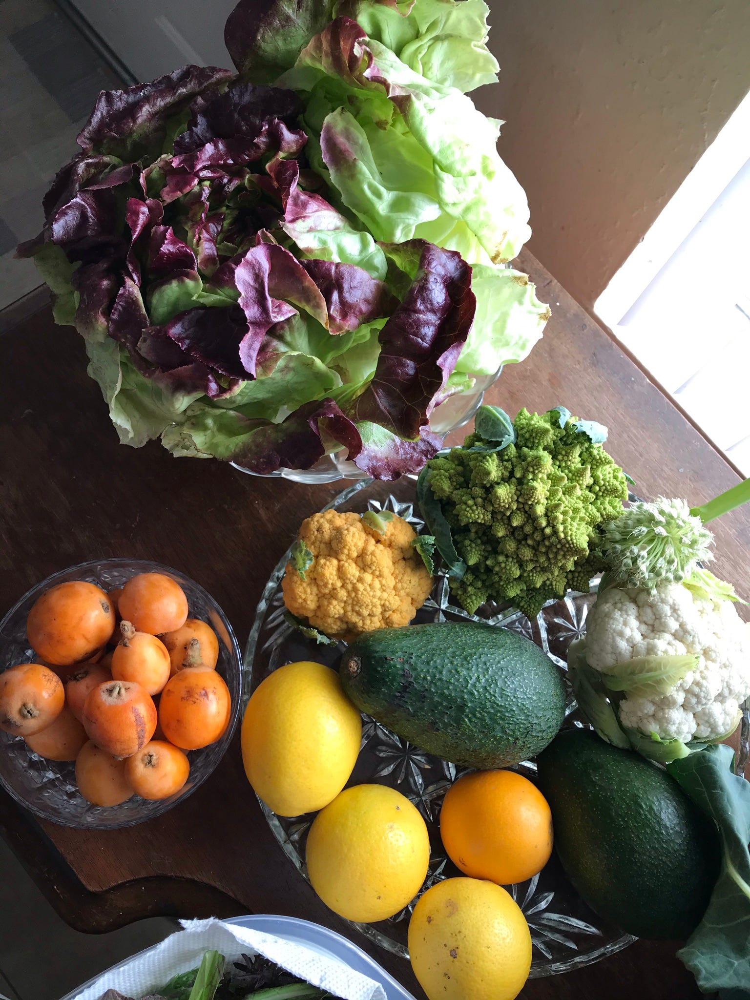 Two Spring Recipes - by Julie Diaz - Julie’s Substack