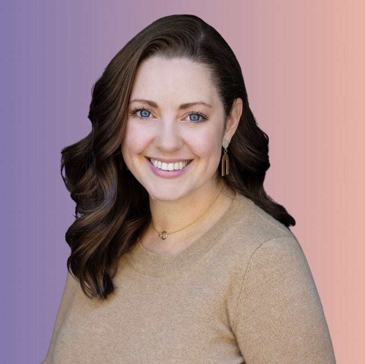 Baily Hancock | Substack