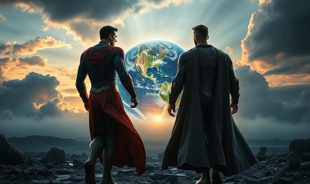 Understanding Digital Abundance and Digital Scarcity