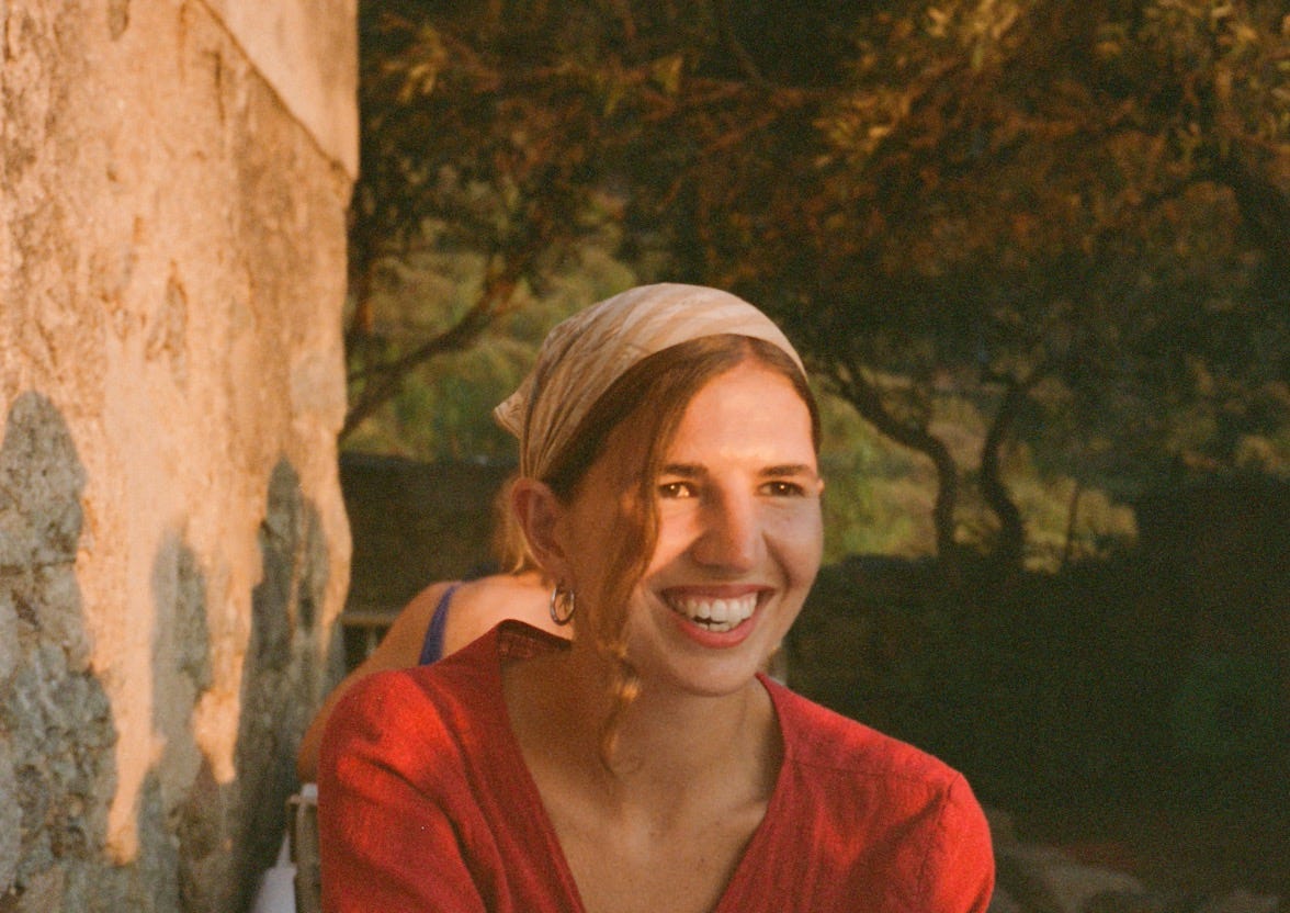 Laure Albouy | Substack