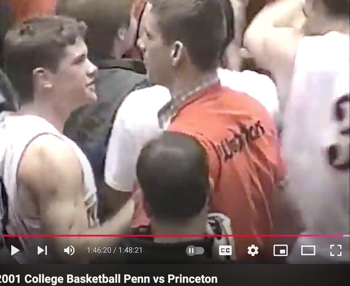 Is Pete Hegseth a Real Hooper? - by Pete Tosiello