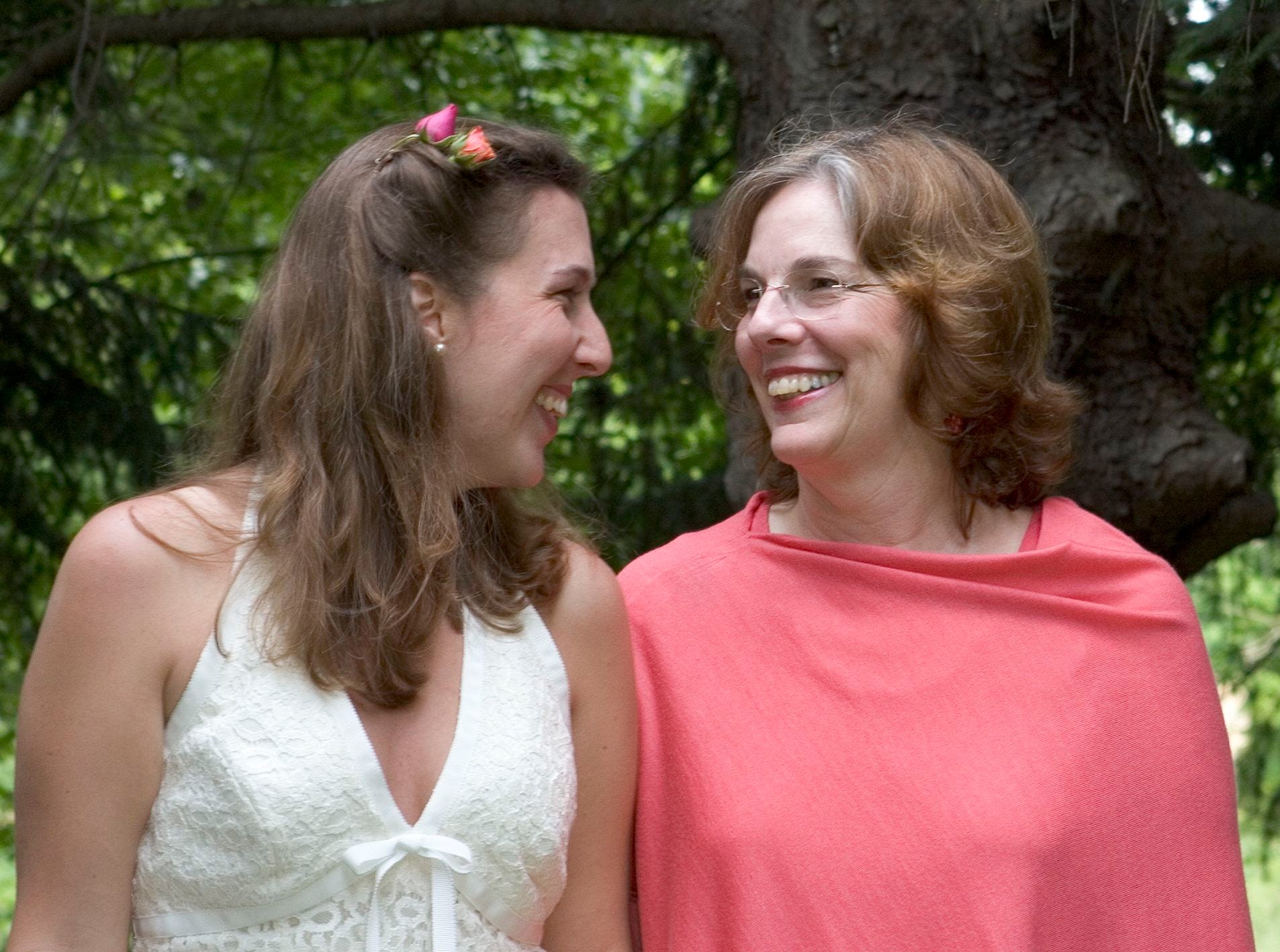 The Deed of Mothering & Your Other Mothers