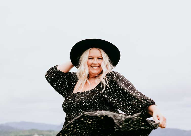 Chantelle Ellem | Substack