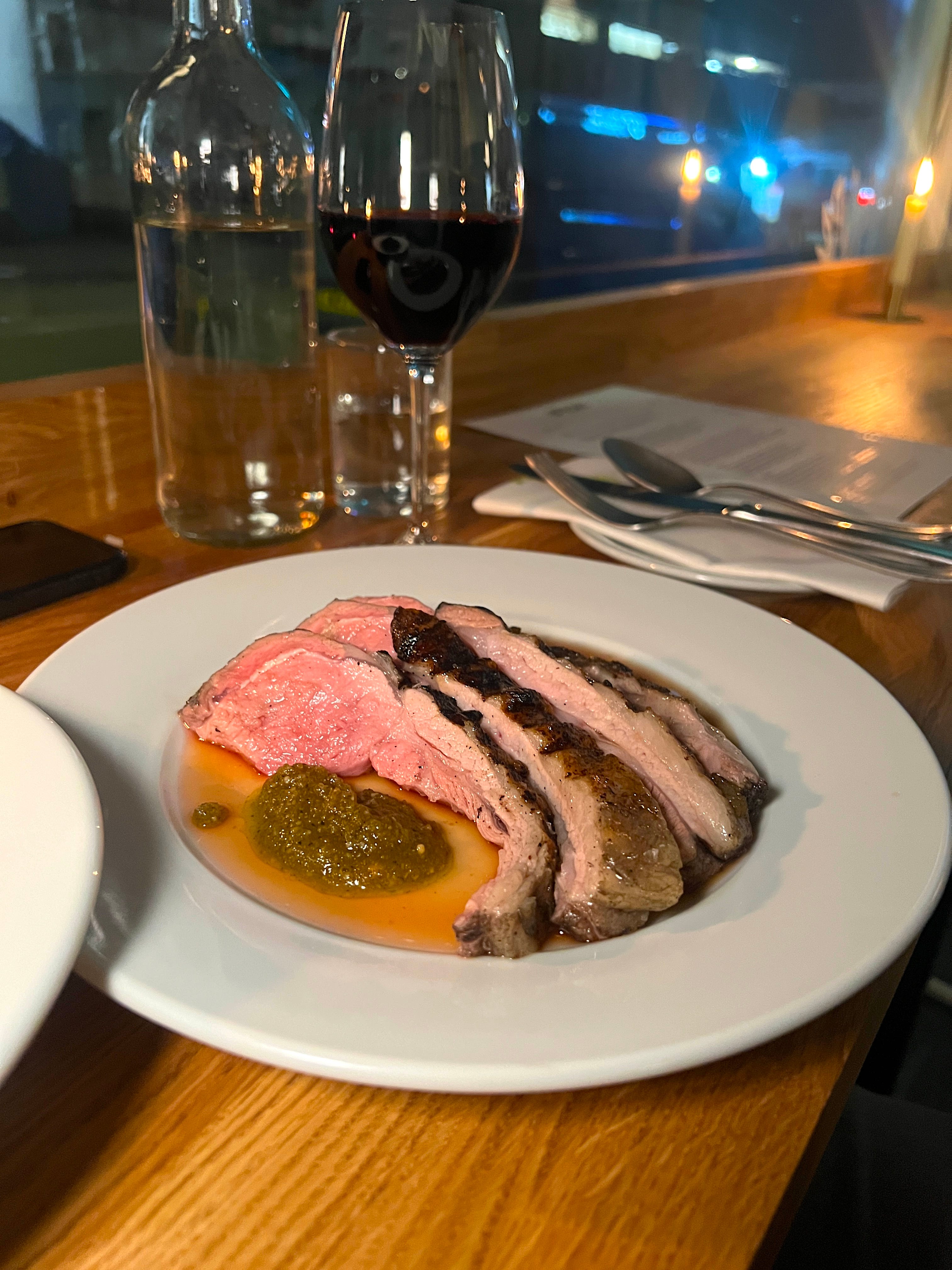 Cantaloupe: Stockport's new neighbourhood restaurant and wine bar