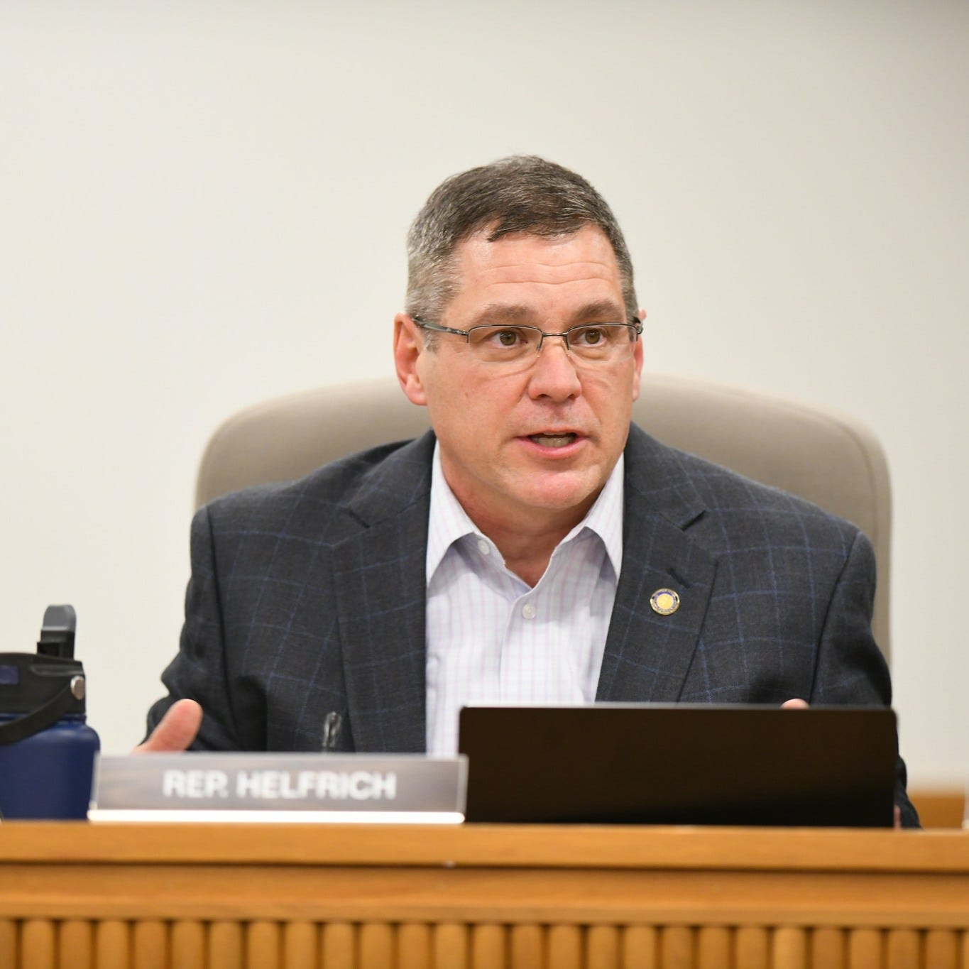 The Liftoff: A shake-up in legislative leadership