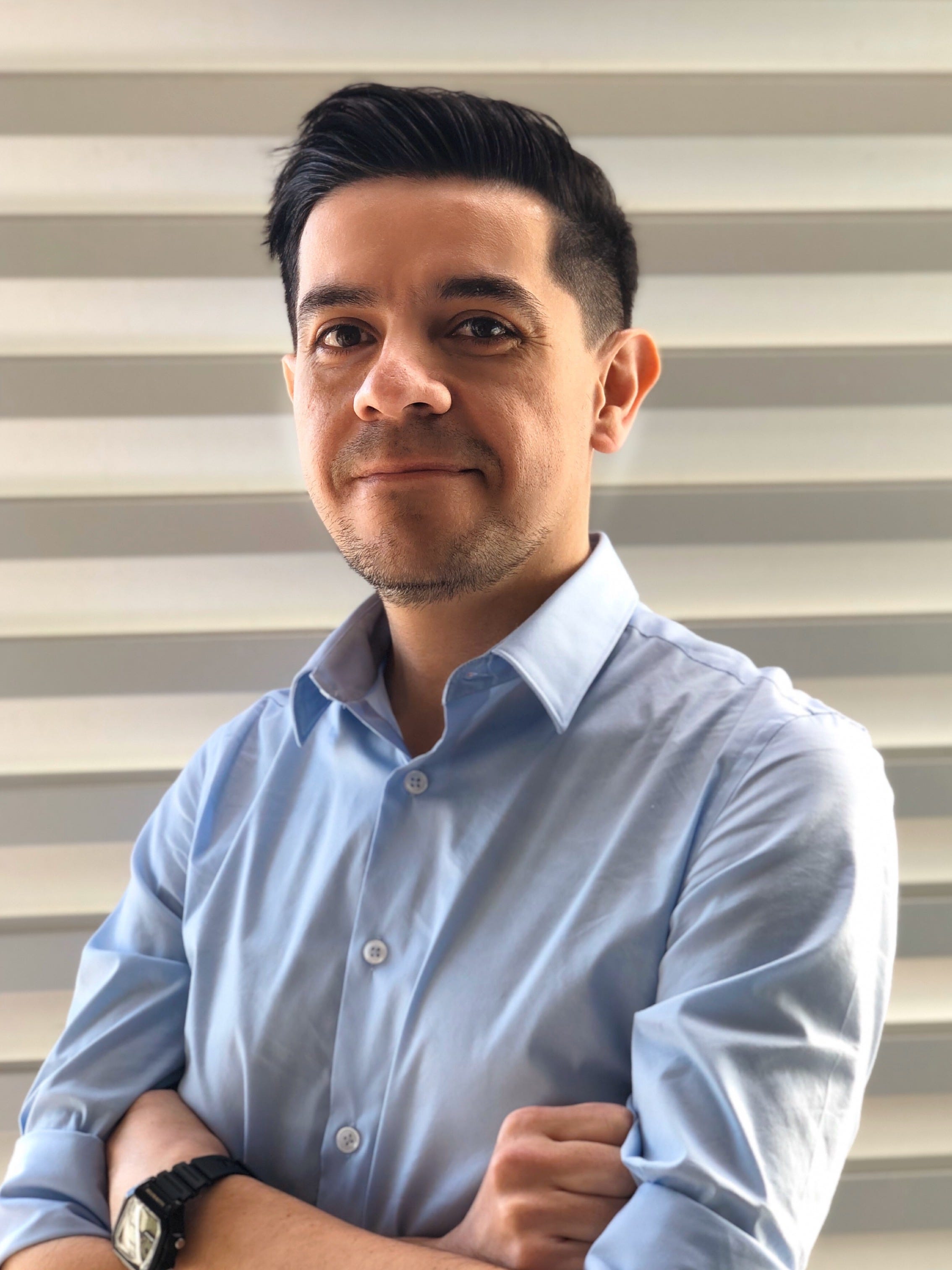 Diego Pereyra | Substack