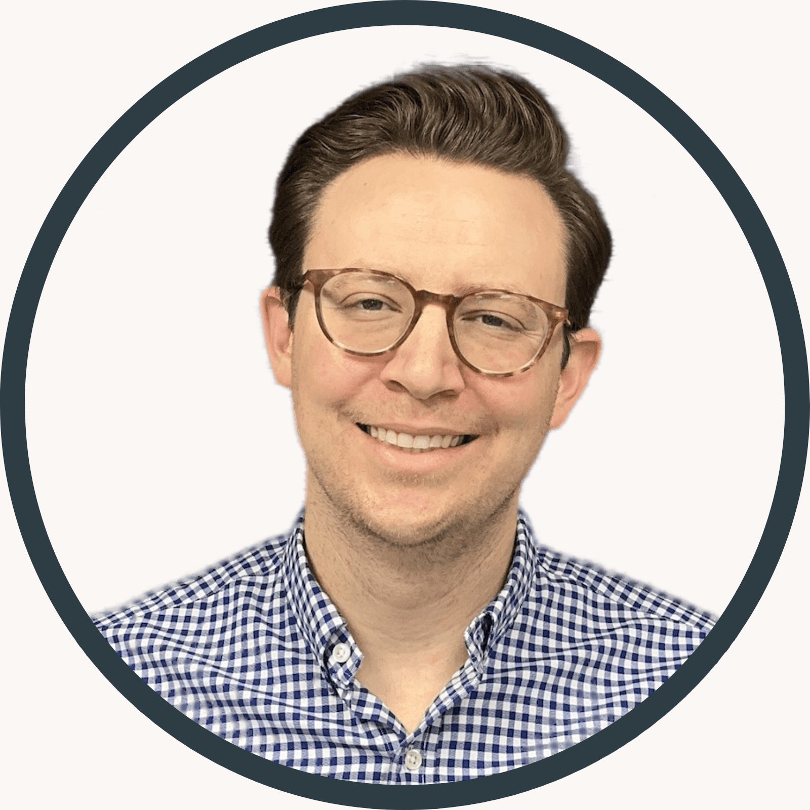 Matt Forrest | Substack