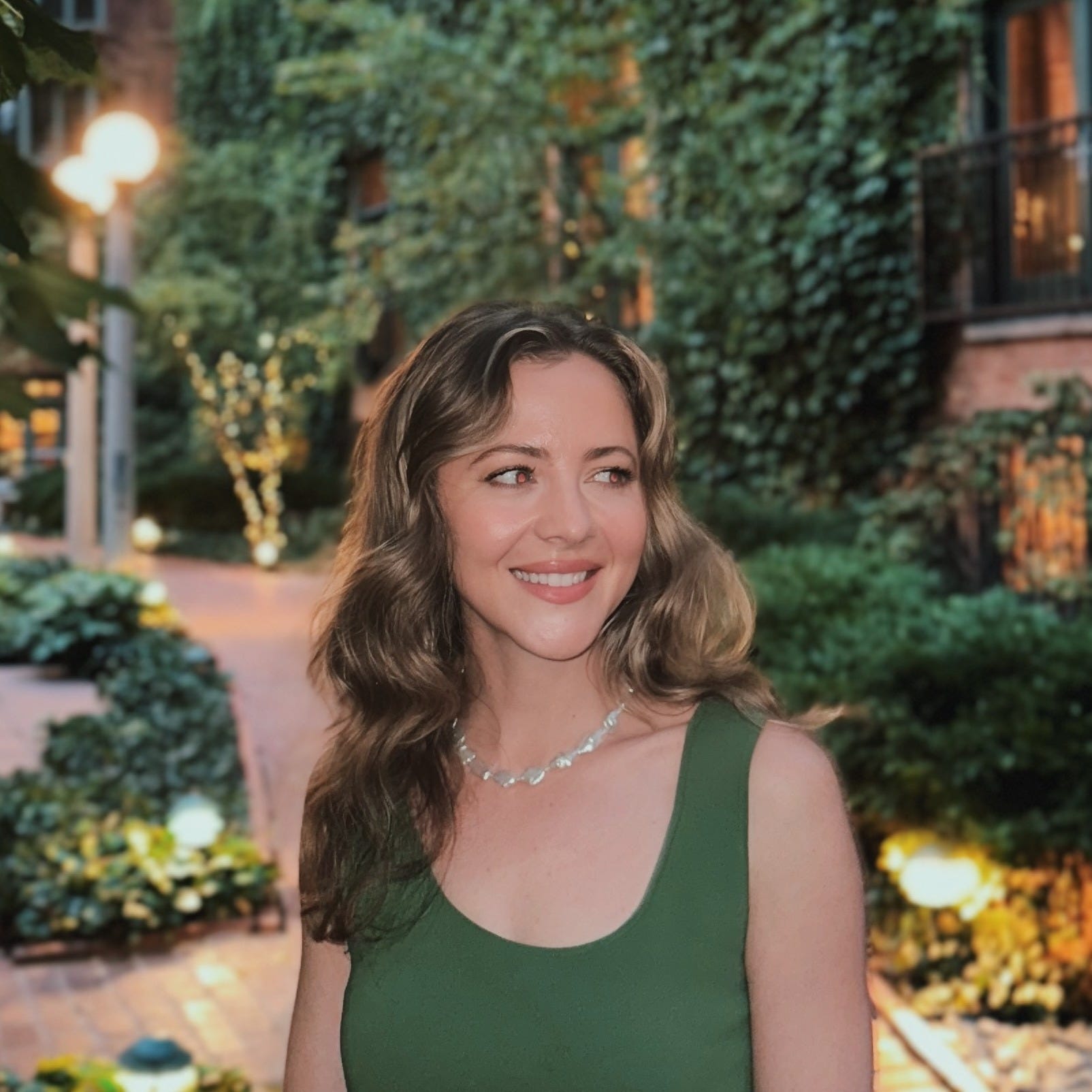 Jenny Officer | Substack