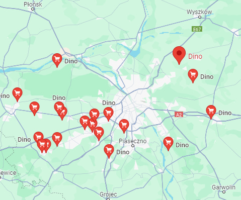 Dino Polska - An Open Book Success in Food Retail