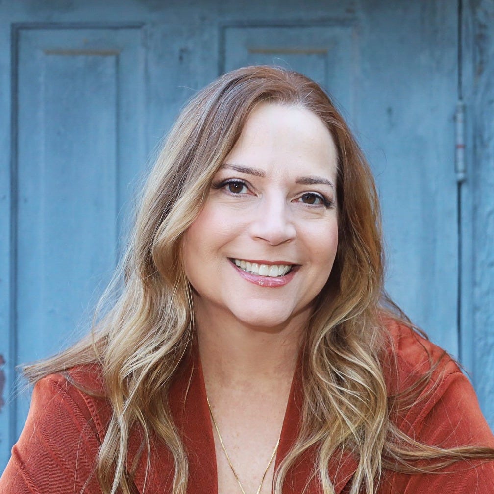 Ann Coleman | Substack