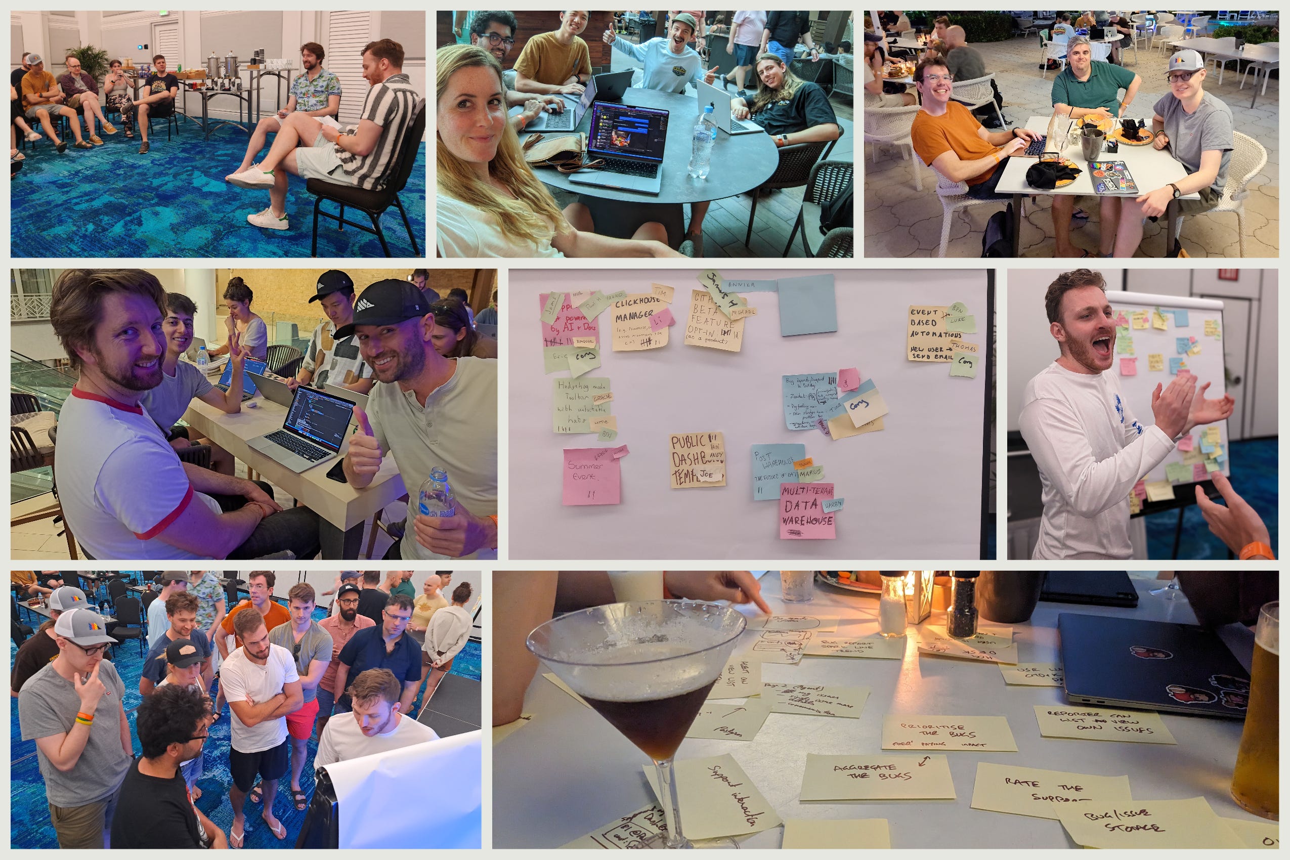 How we work asynchronously - by Ian Vanagas