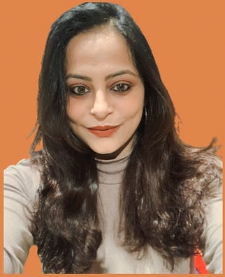 Interview #1: Neha Setia - Zyte - by Pierluigi Vinciguerra