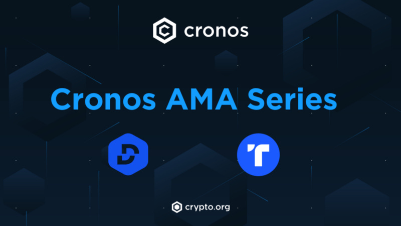 Cronos Ecosystem February Update - by Cronos Labs