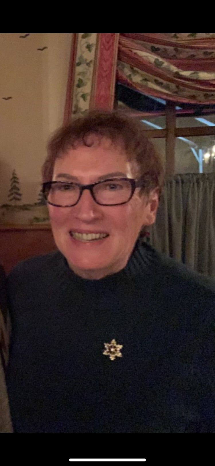 Jane Falter | Substack