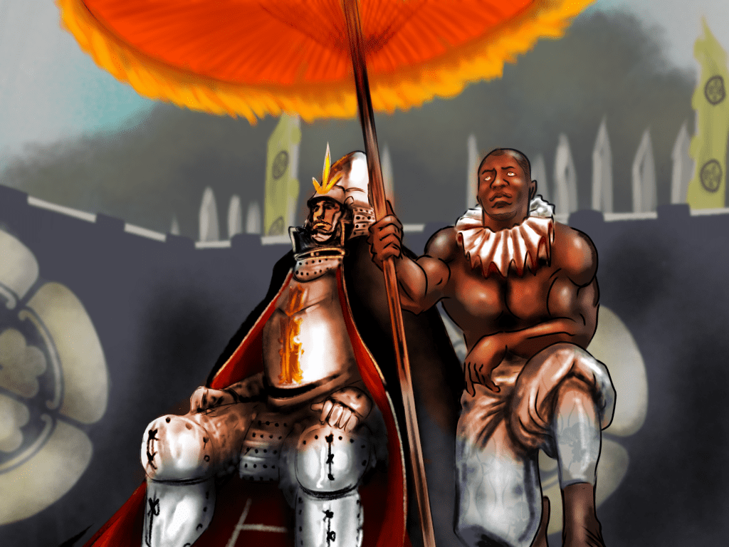 Yasuke: African Samurai, Myth, or Neither?