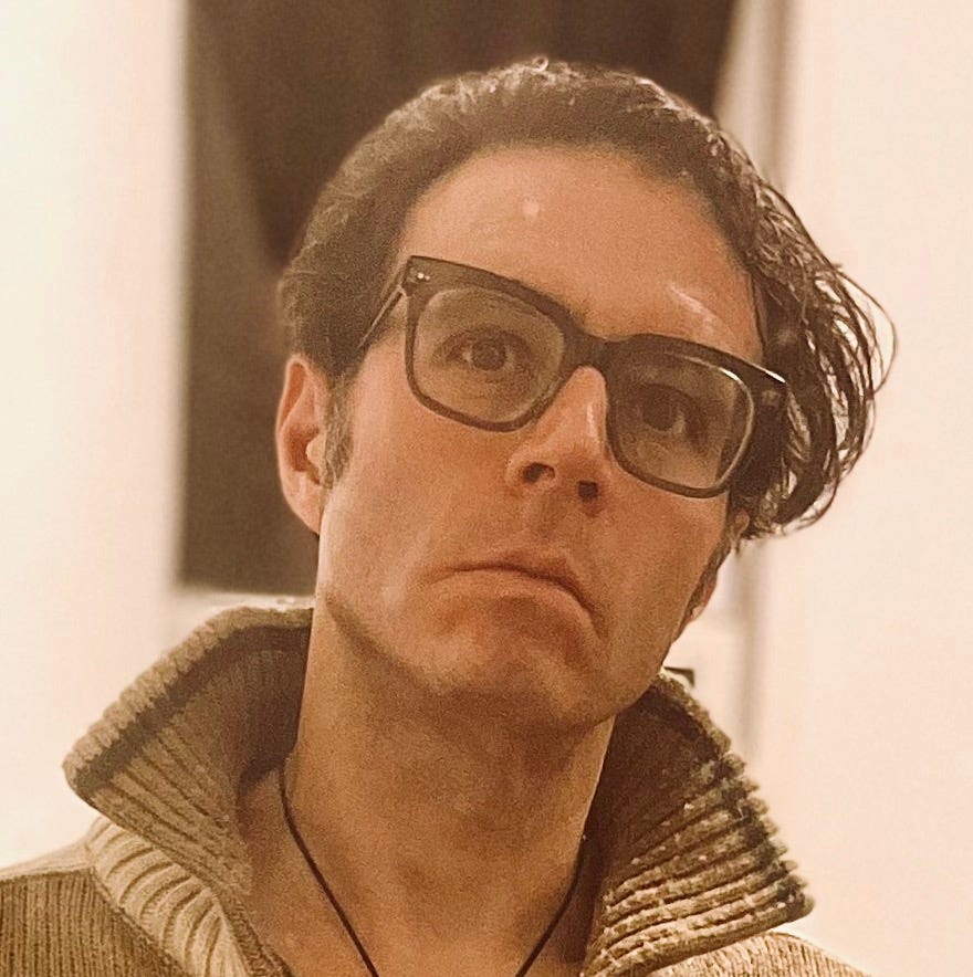 Anthony Galluzzo | Substack