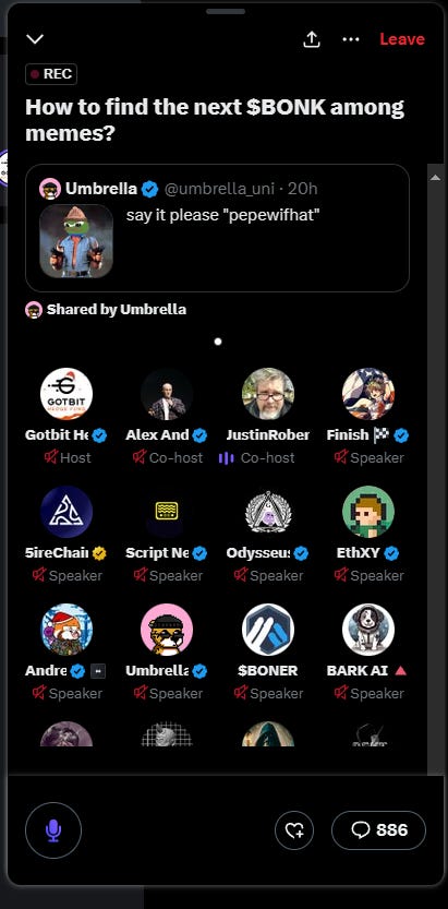 analyst/dex/22dec2023 - Icebricks's Journals