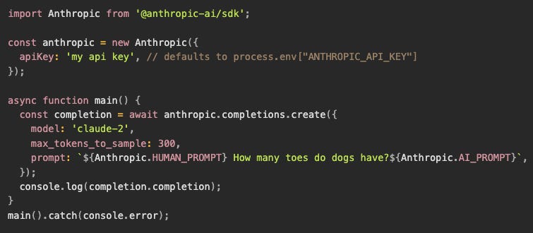 Multi-Model AI Apps and OpenRouter - by Shlok Khemani