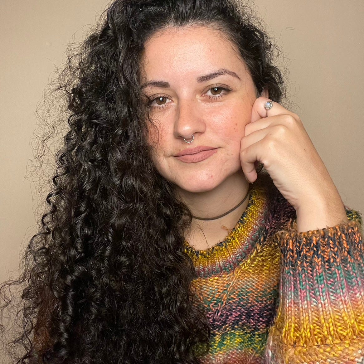 Fabi Souza | Substack