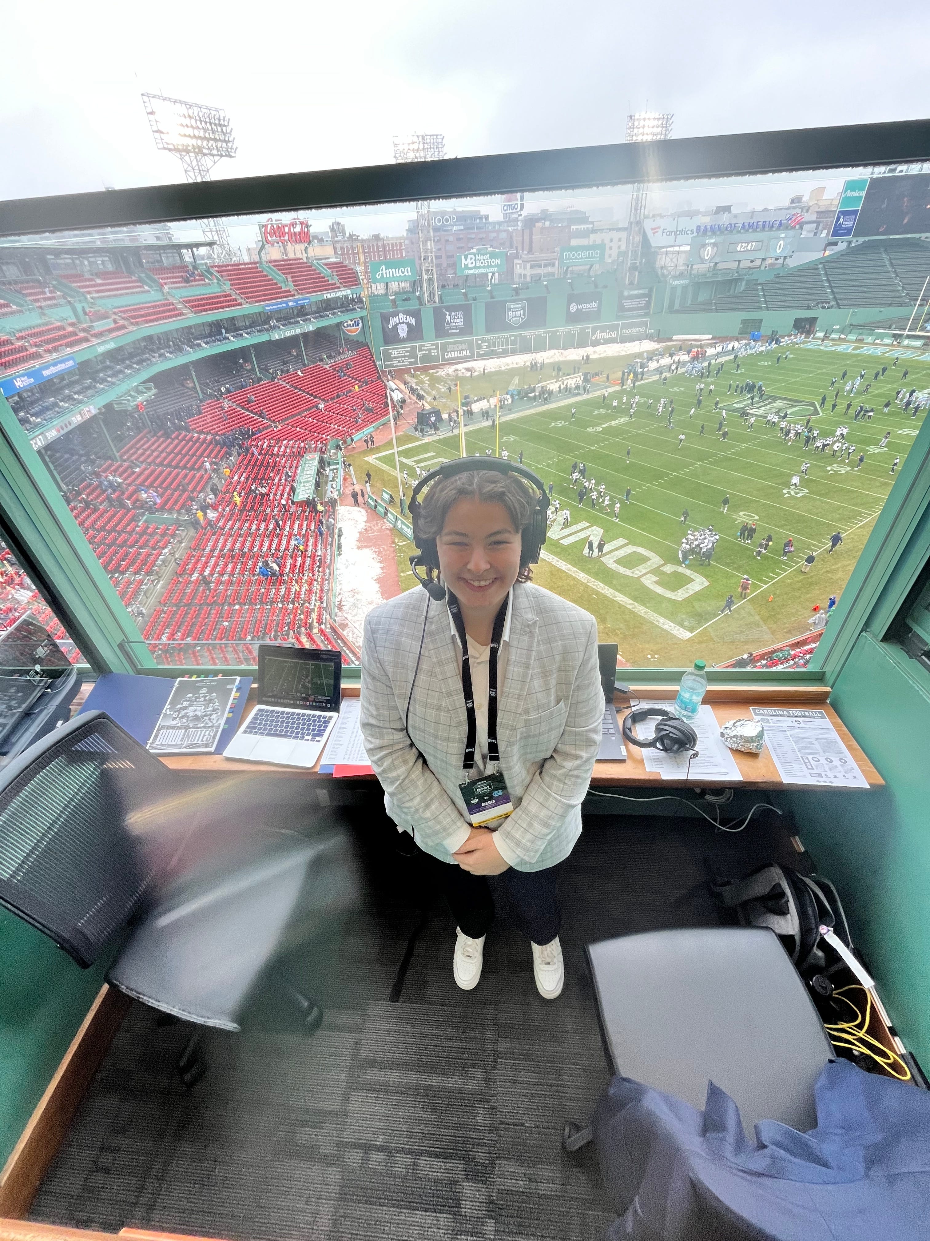 Gabriella Tomaino | Substack