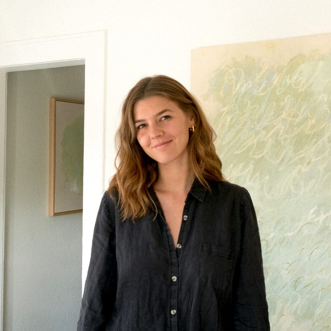 The Creative Dispatch: Vol. 01 - by fatima