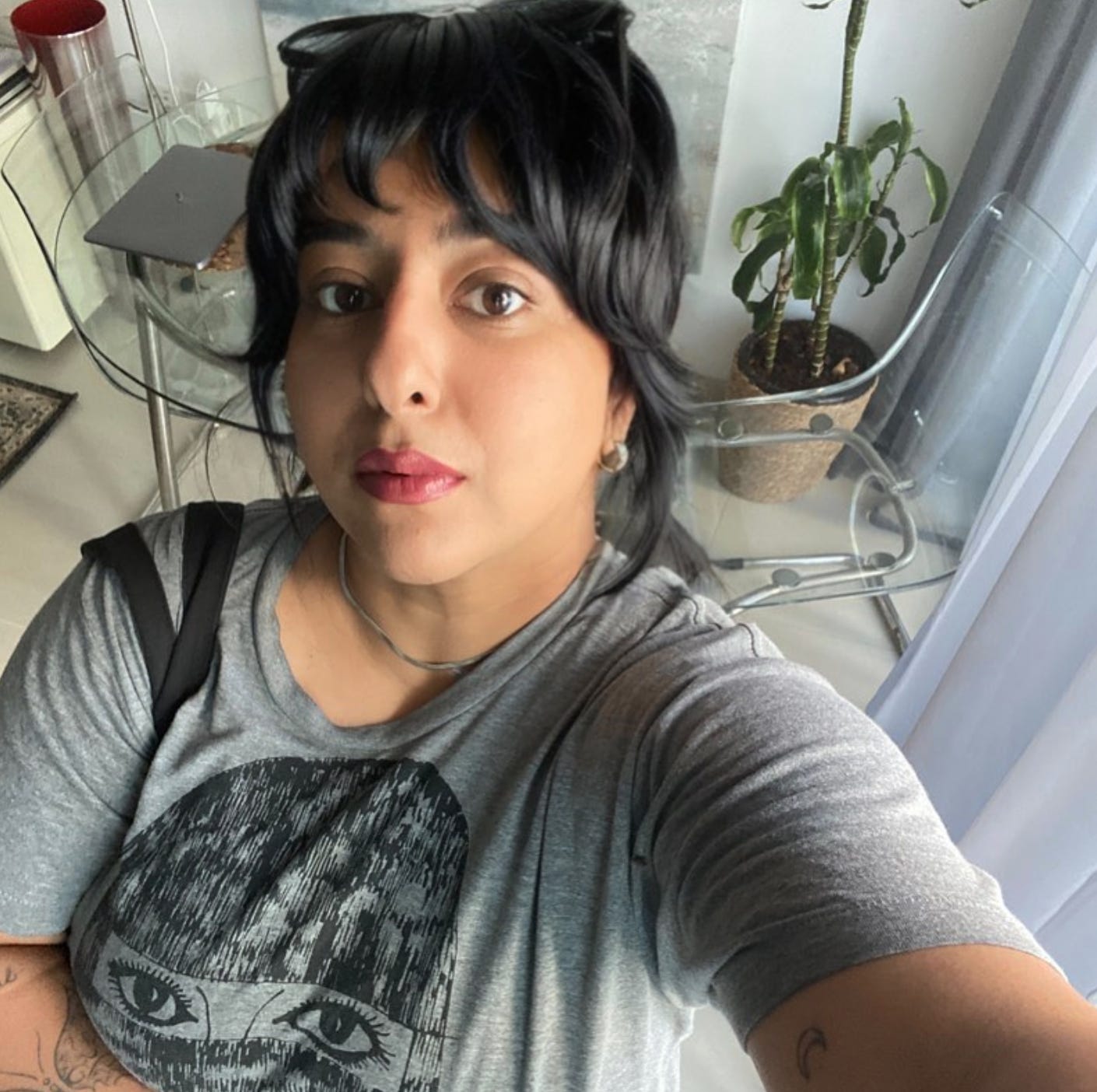 Zahra Haider | Substack